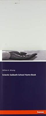 Eclectic Sabbath-School Hymn-Book | eBay UK