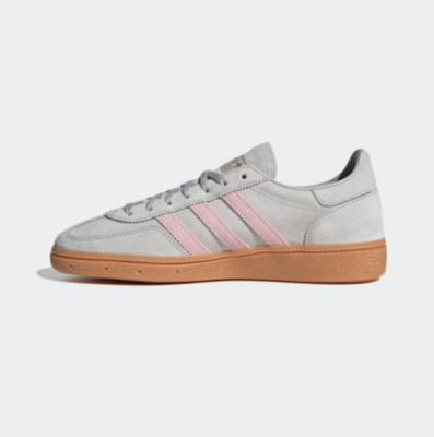 Adidas Women Handball Spezial Grey Two Clear Pink JR3083 | eBay