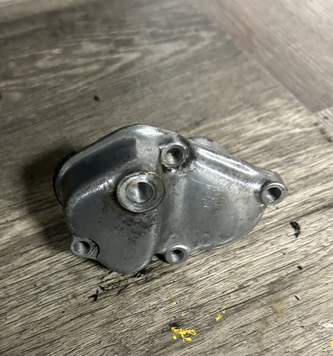 1975 Honda CB500T OEM Left Cylinder Head Cover 12341-292-000 | eBay