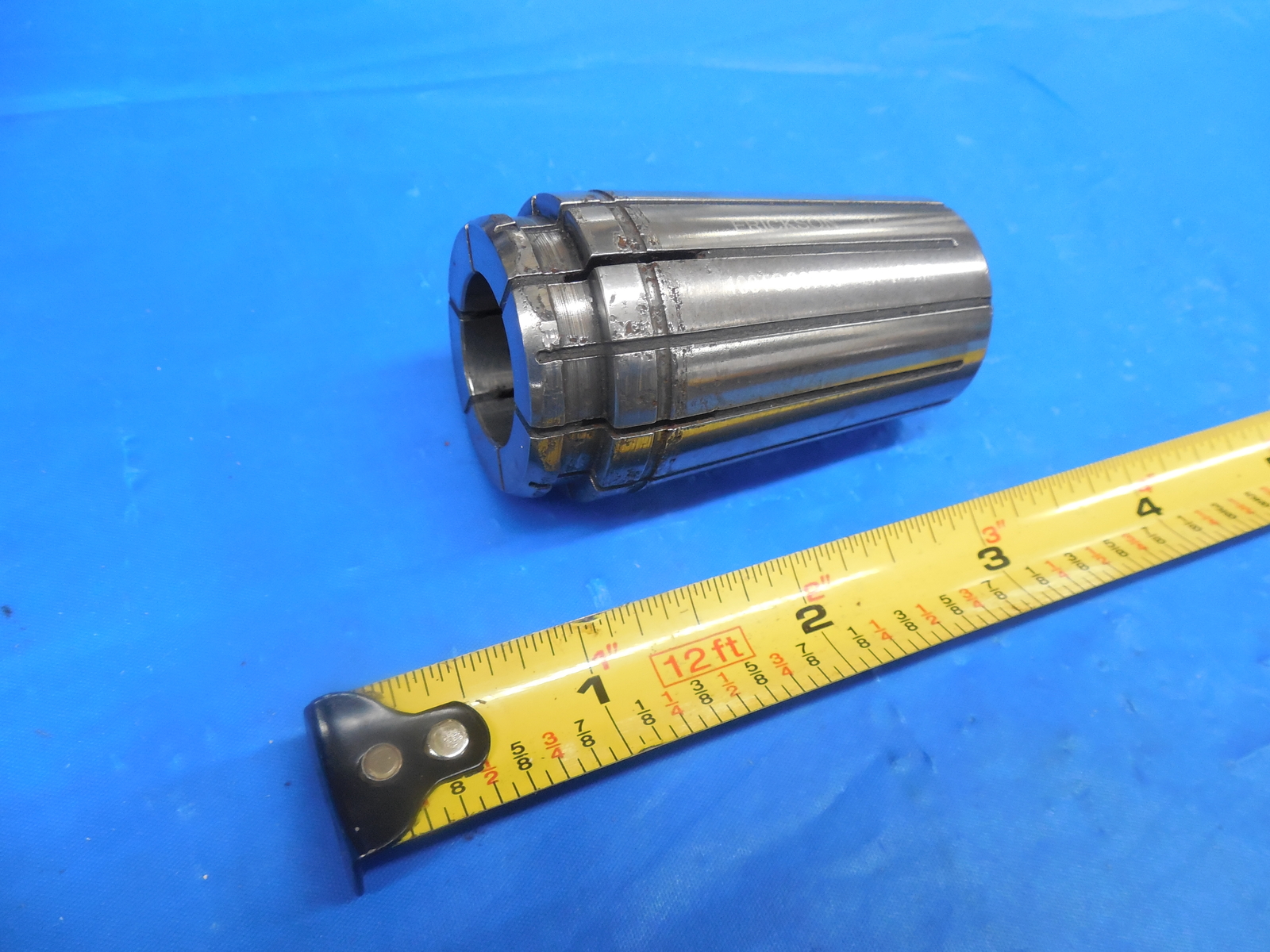 ERICKSON TG 100 3/4" DIAMETER I.D COLLET FOR TG100 TOOL HOLDERS TG-100 ...