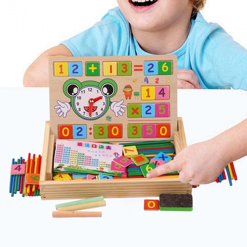 Teaching Learning Clocks Math Teaching Early Development Counting ...