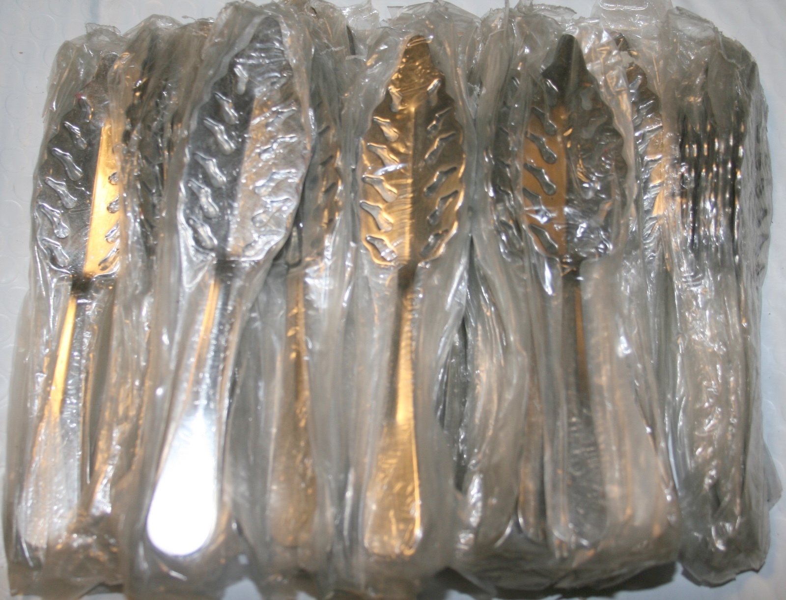 Brand New Lot of 100 New #17 Worm Wood Leaf Absinthe Spoons, Spoon by ...