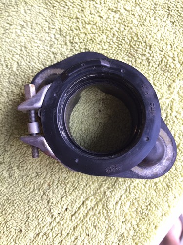 Yamaha FX Cruiser HO Throttle Body Intake Boot FX 140 AR230 SX SR 230 ...