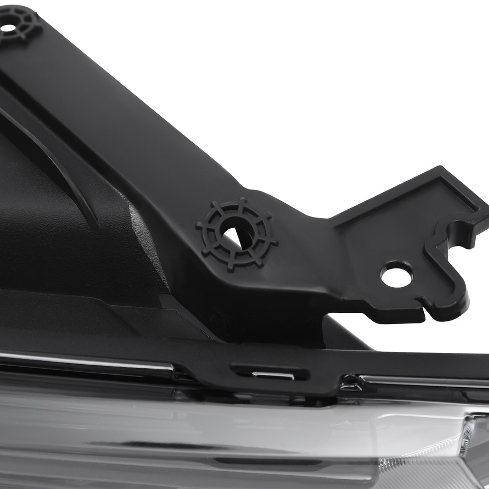 For 2019 2020 2021 2022 Chevrolet Blazer Left Driver Side Headlight ...