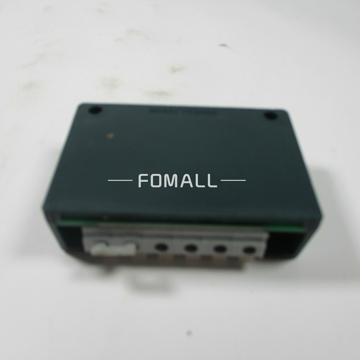 For ABM brake rectifier module PMG 400 Ident Nr. 830199047 200-440 VAC ...