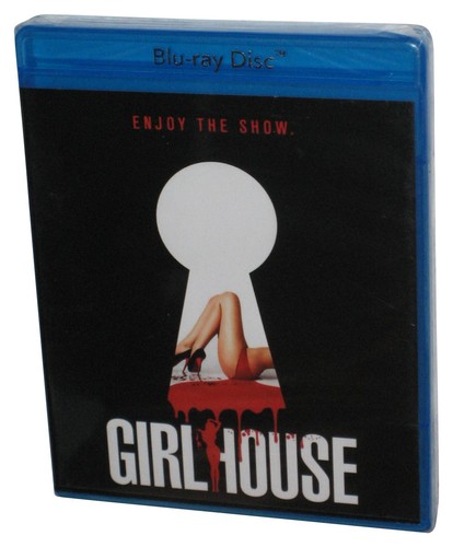 Girl House Enjoy The Show Phase 4 Films Blu-Ray DVD | eBay