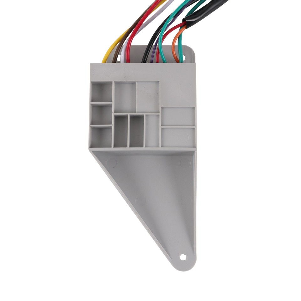 Electric Step Control Unit Fit Kwikee Automatic Electric Step Control ...