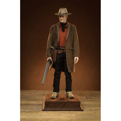 REDMAN TOYS RM038 WILLIAM 1/6 Scale Action Figure | eBay