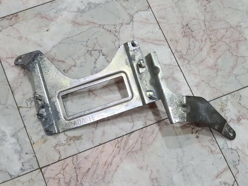 2016-2024 OEM Infiniti Q50 Q60 3.0L ECM Mounting Bracket Engine ...