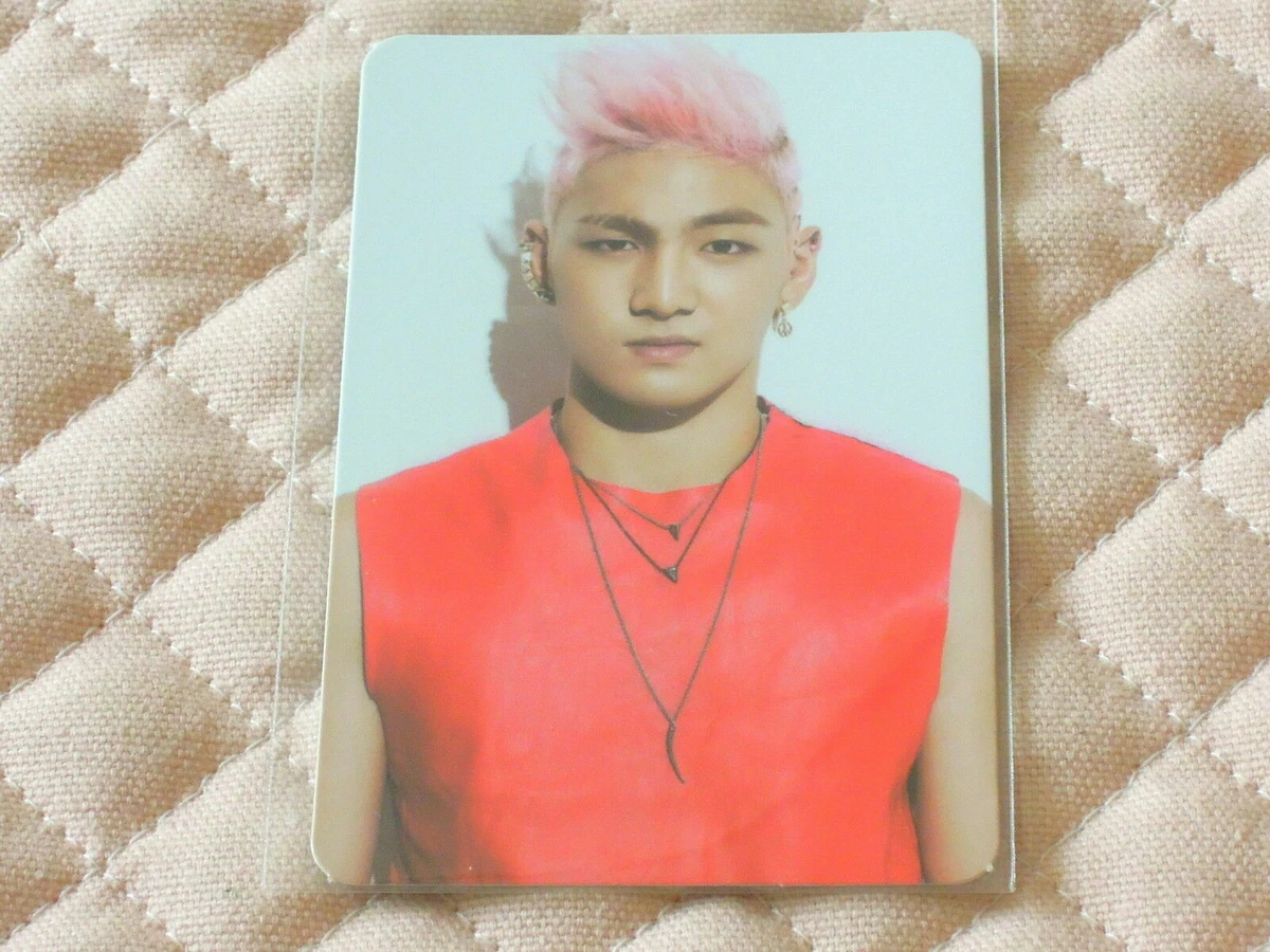 Nuest Aron Sleep Talking