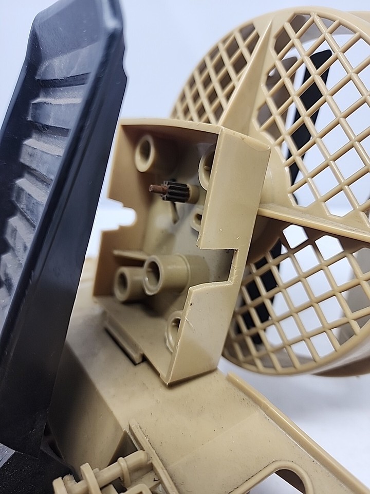 GI JOE ADVENTURE TEAM VEHICLE TURBO SWAMP CRAFT DEVIL OF THE DEEP 1974 ...