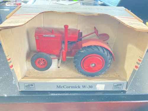 McCormick W-30 1/16 scale model | eBay