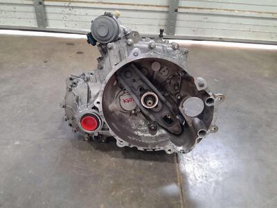 2008-2015 Smart Fortwo Automatic Transmission Assembly OEM 4513700201 ...