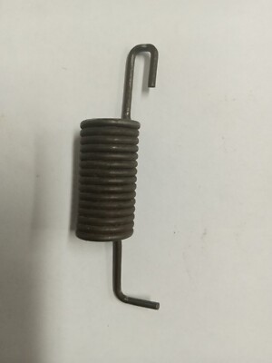 49-8020 Toro Spring-Detent (Superseded to 65-5990) | eBay