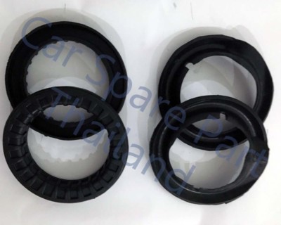 Insulator Rear Coil Spring Lower Upper for Toyota Corolla AE86 Levin ...
