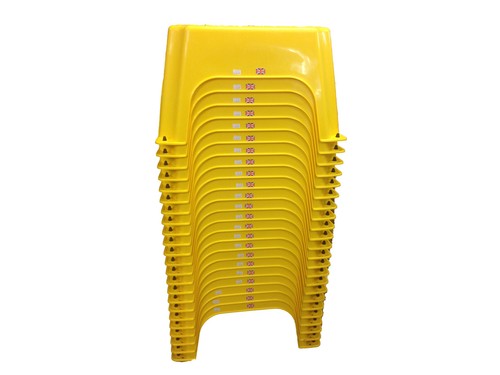 Plasterers - Hop Up, Step Up, Safe Step, Work Platform, Yellow Step ...