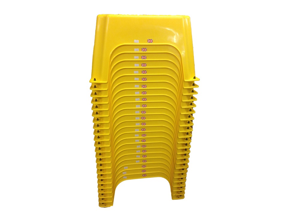 Plasterers - Hop Up, Step Up, Safe Step, Work Platform, Yellow Step ...