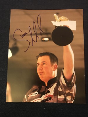 Tom Smallwood Signed 8 X 10 Photo Pba Pro Professional Bowling | eBay
