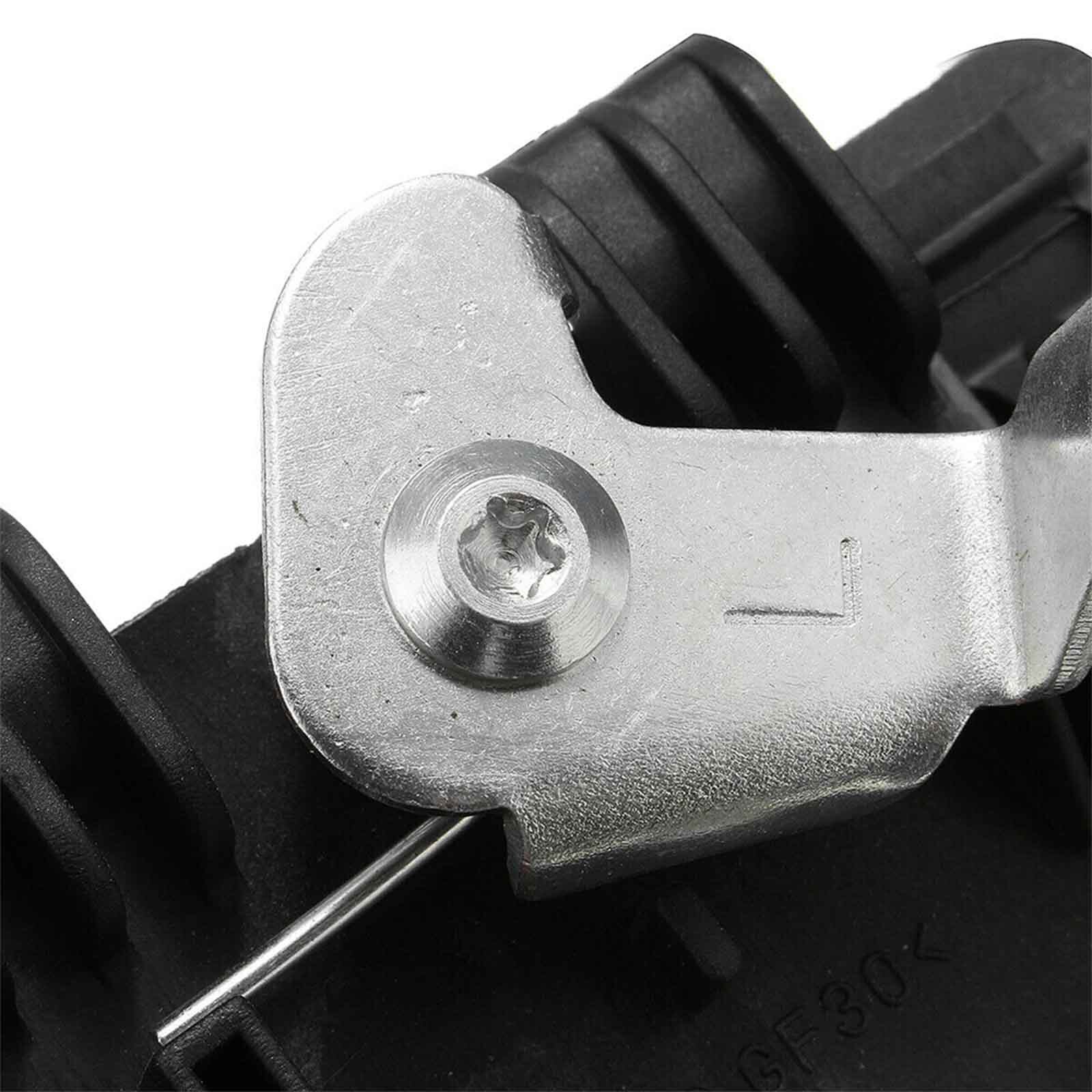 SIDE LOADING SLIDING DOOR HANDLE OUTER LEFT HAND FOR FORD TRANSIT MK6/7 ...