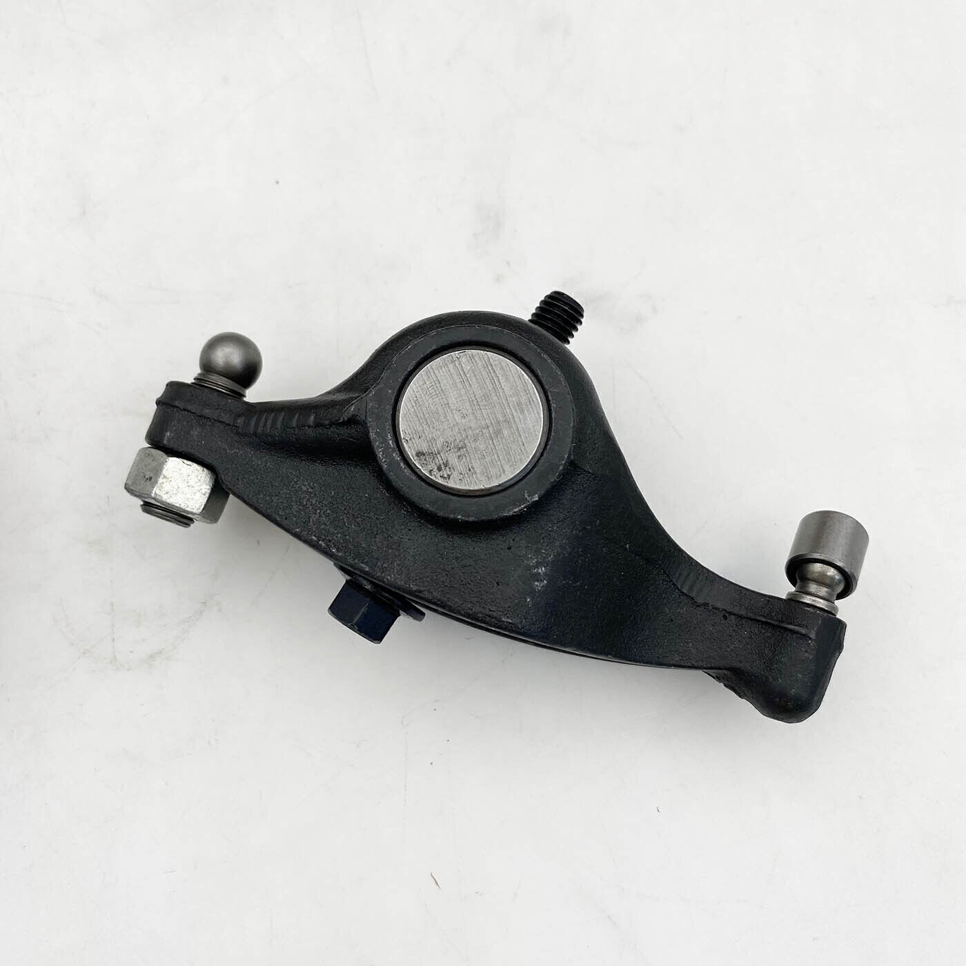 4995602 Updated Rocker Arm Assembly 6 Pack Fits For Cummins 98.5-18 24v ...