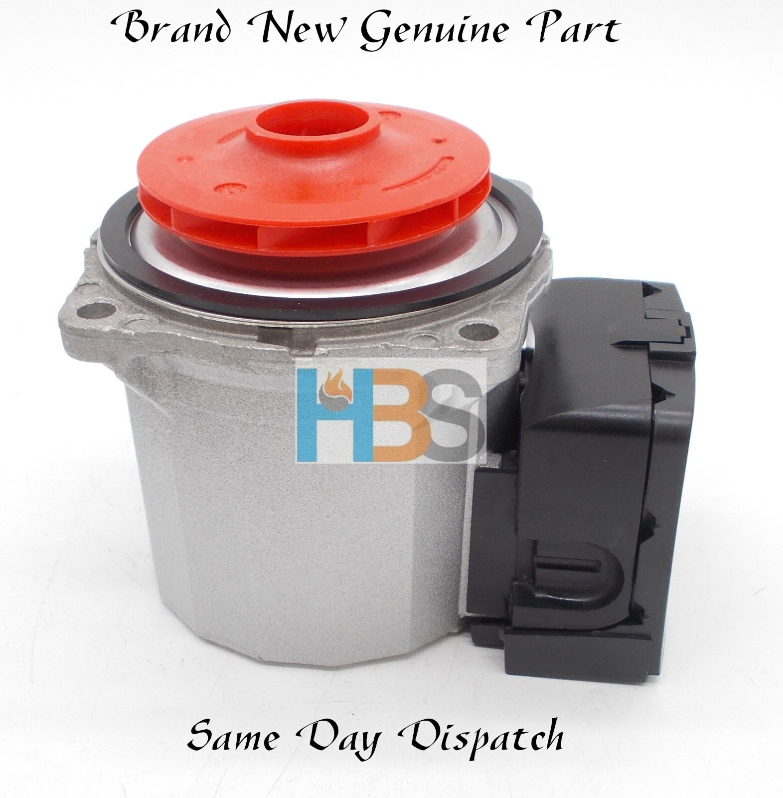 BIASI RIVA COMPACT HE M96 24SM 28SM 32SM PUMP HEAD ONLY BI1911103 | eBay UK