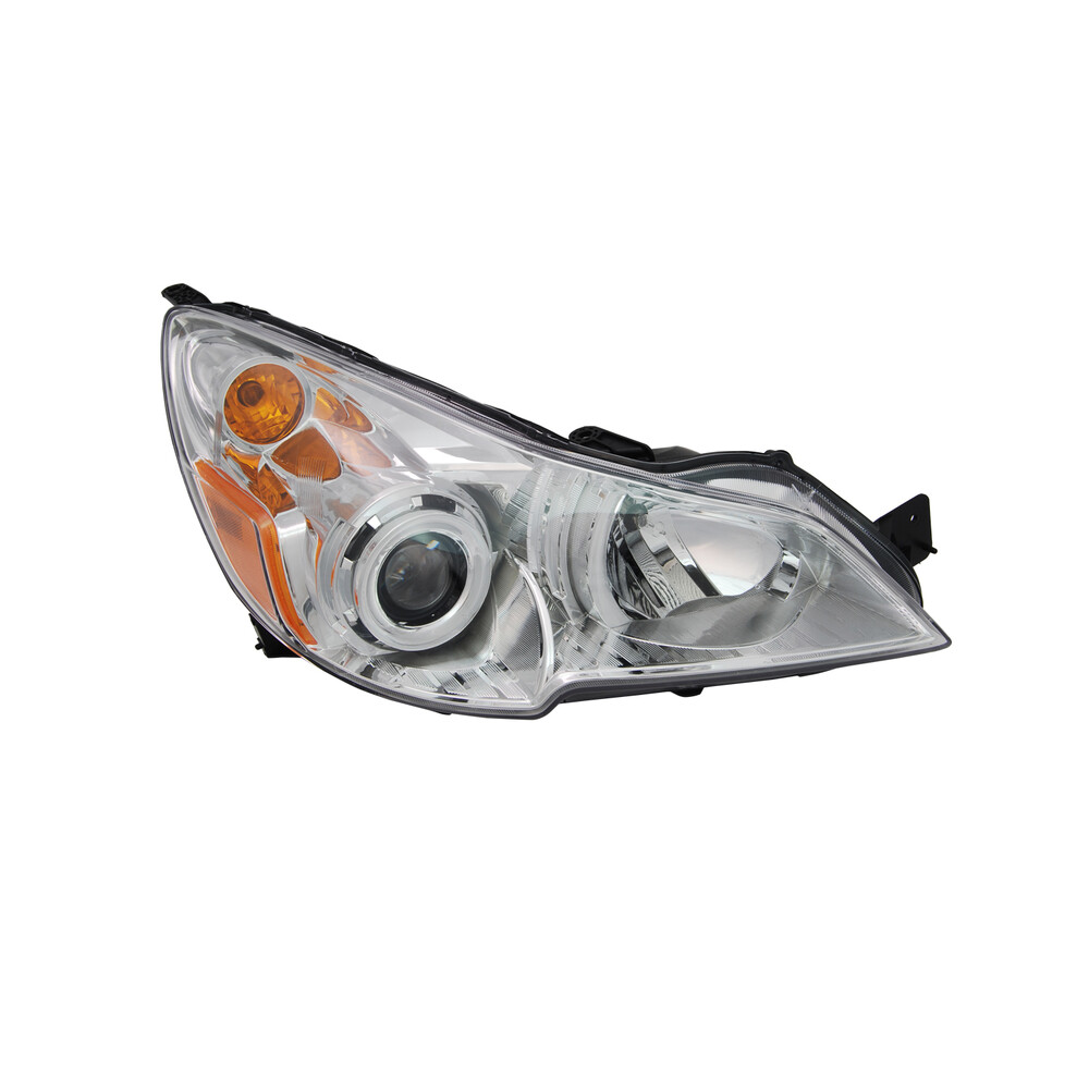 Headlight-Capa Certified Assembly TYC 20-9115-00-9 for sale online | eBay
