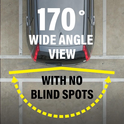 ELPC40B Backup Car Truck Rearview Reverse Camera -... | eBay