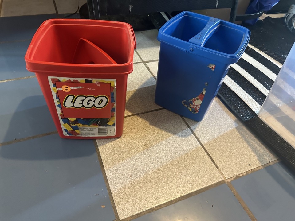 Lego lot Mostly Star Wars But Lots Of Other Sets Mixed In | eBay