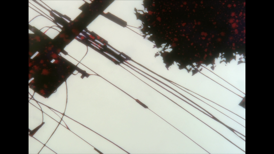 Serial Experiments Lain TV Series (1998) | Region Free 2-Disc (Blu-Ray ...
