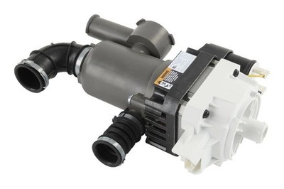 W11414076 Whirlpool BASE PUMP OEM | eBay