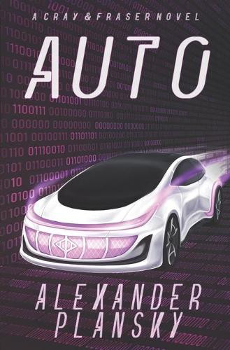 Alexander Plansky Auto (Paperback) Cray & Fraser (UK IMPORT ...