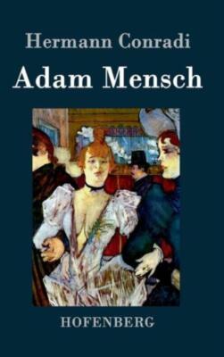 Adam Mensch 9783843071727| eBay