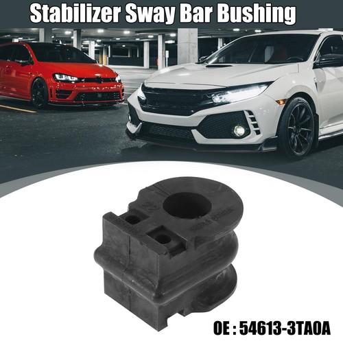 54613-3TA0A Car Front Stabilizer Sway Bar Bushing for Nissan Altima 13 ...