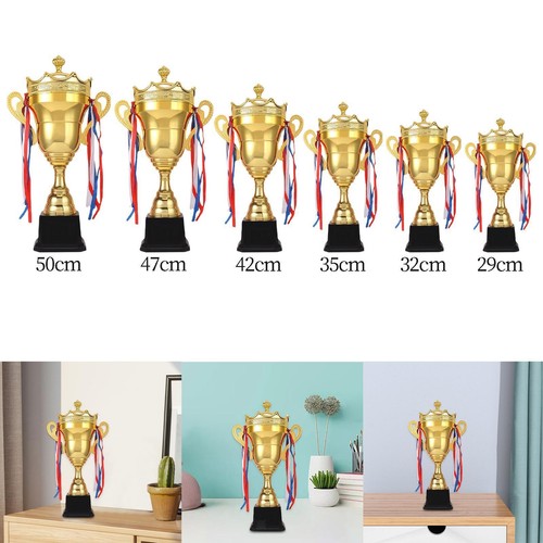 Award Trophy Props for Football Soccer Baseball Sports Sports ...