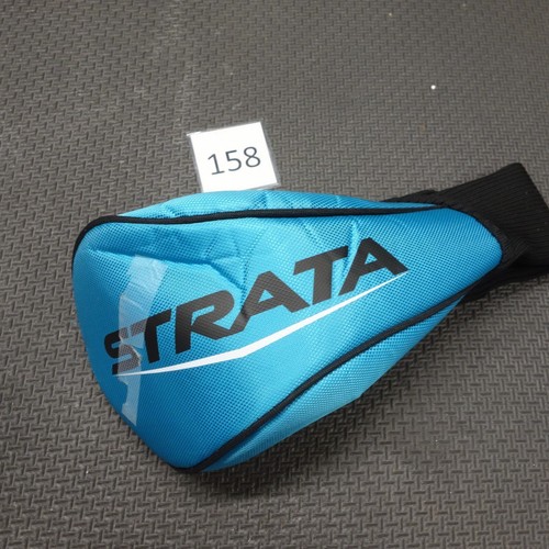Strata Golf Driver head cover men golf club cover fast ship 241107 | eBay