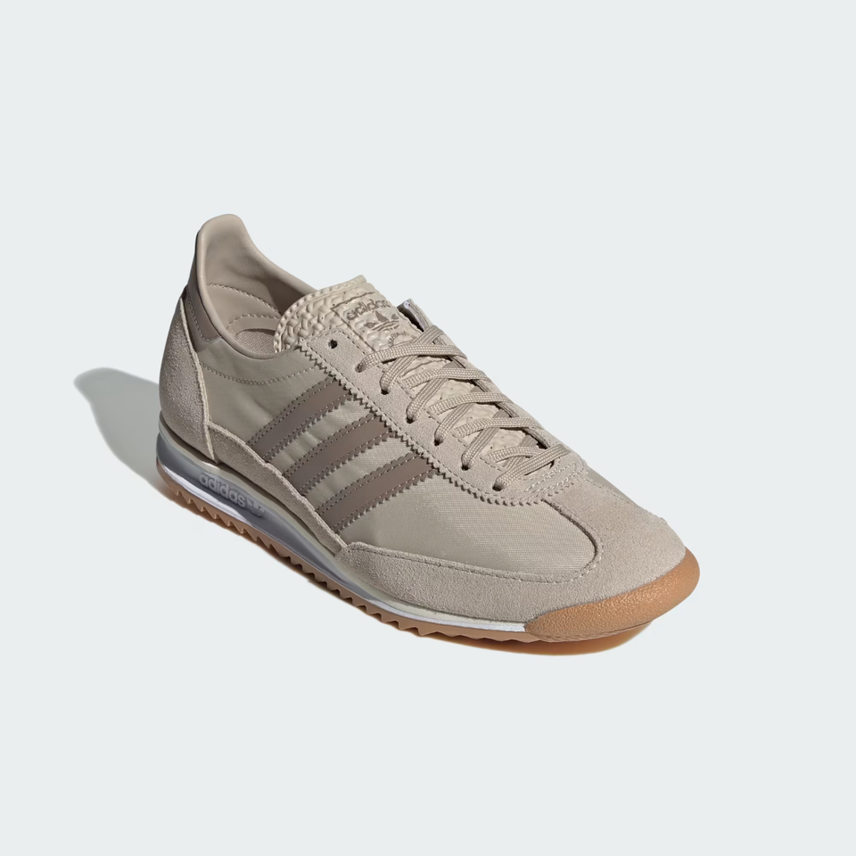 Adidas Originals SL 72 Casual Shoes Women's-JH8888 | eBay