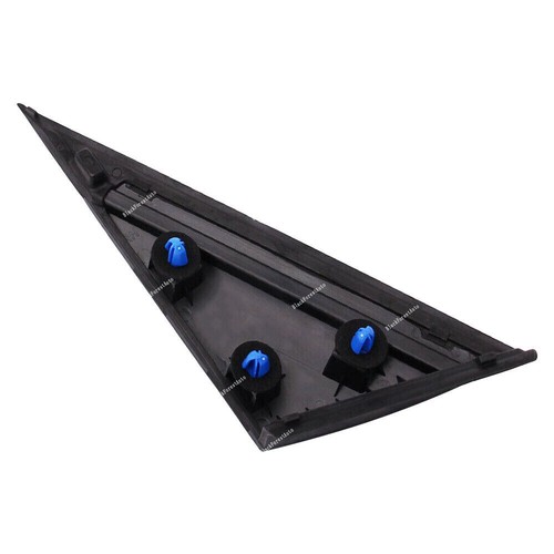 Fender Corner Molding Garnish Right Side 86190-C1000 For Hyundai Sonata ...