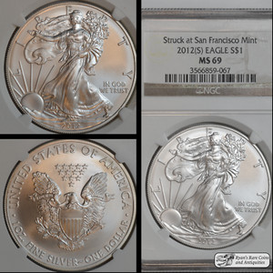 Ryan’s Rare Coins and Antiquities | eBay Stores