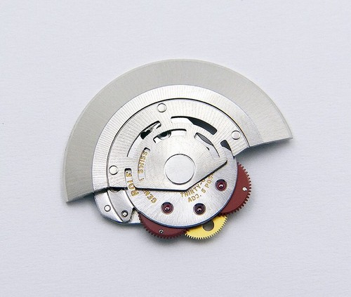 Genuine Rolex 3135 140 145 Complete Upper Bridge Device Automatic ...