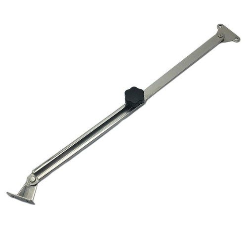 Boat 316 Stainless Steel Telescoping Hatch/Window Adjuster Stay Support ...