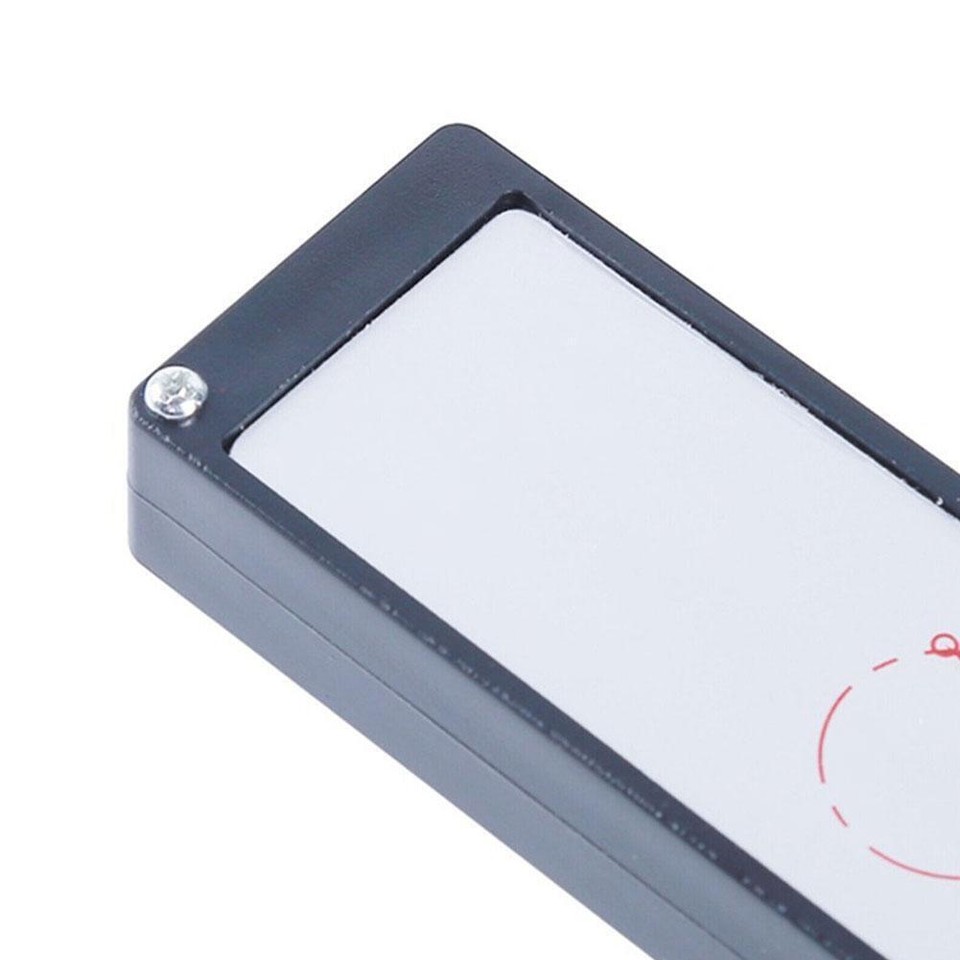 Wheel Rim Bolt Circle Pattern Sliding Measuring Tool Gauge R9J3 | eBay UK