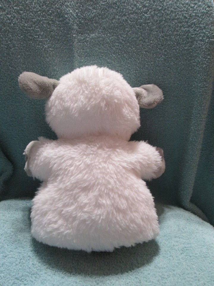 Nat & Jules Storytime Puppets Lamb Mary had a Little Lamb NWOT | eBay