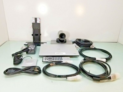 Cisco CTS-SX20CODEC Telepresence System SX20 Codec | eBay