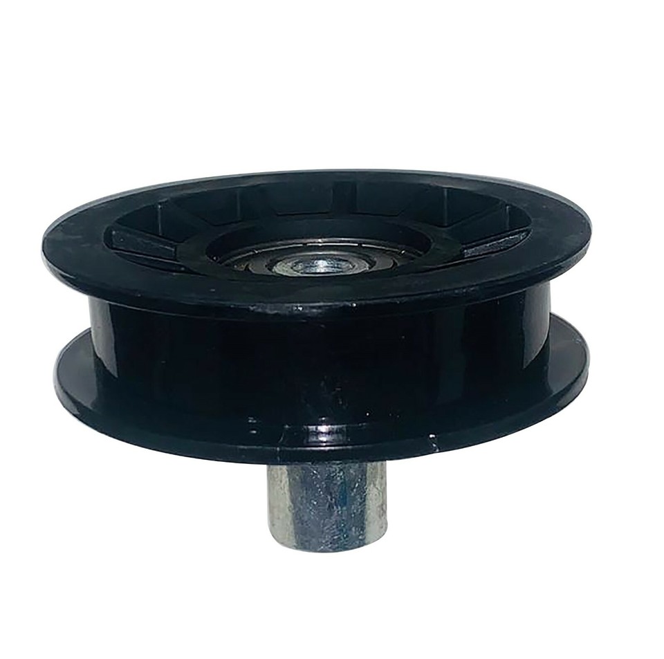 Flat Idler Pulley Replaces 179114 532179114 Fits Husqvarna YTH2242B | eBay