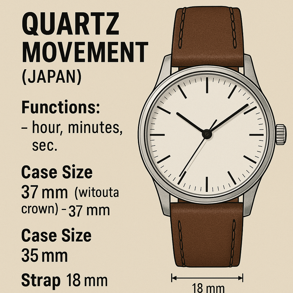 Watch Medical Pulsometer Men's quartz style with USSR | eBay