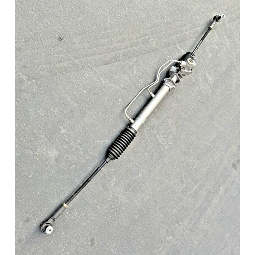 🔥 Rebuilt Nissan 240sx LHD Steering Rack [ S13 / S14 - SILVIA KOUKI ...