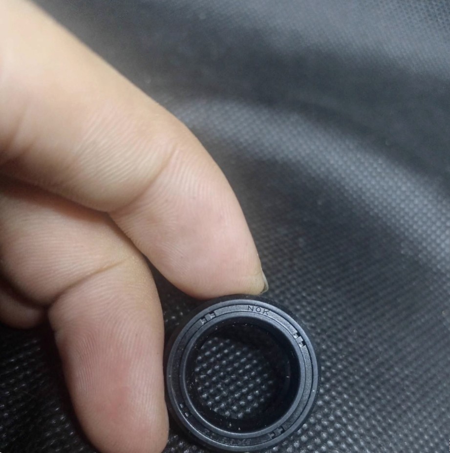 1pc new for BR6810E gear lever oil seal | eBay UK