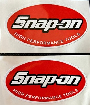 2-PACK SNAP-ON BIKER RAT ROD RAT FINK MOTORCYCLE TOOLS GUNS STICKERS | eBay