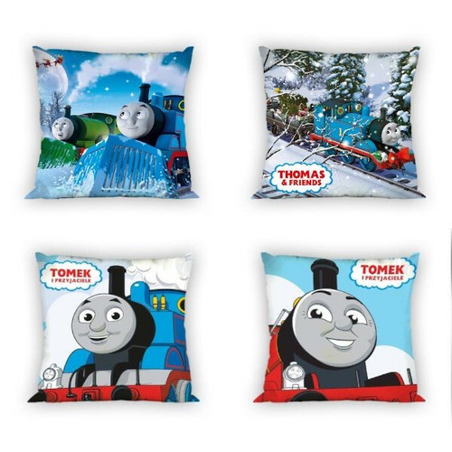 Thomas and Friends Pillow Decorative Cushion 40 x 40 CM | eBay UK