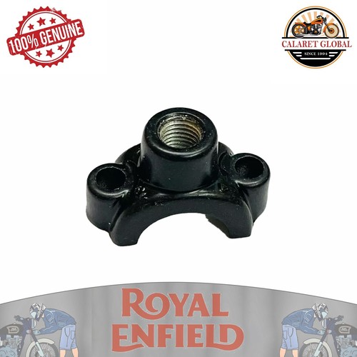 Oem Royal Enfield clam kit front m/c for himalayan scram 411 parts ...